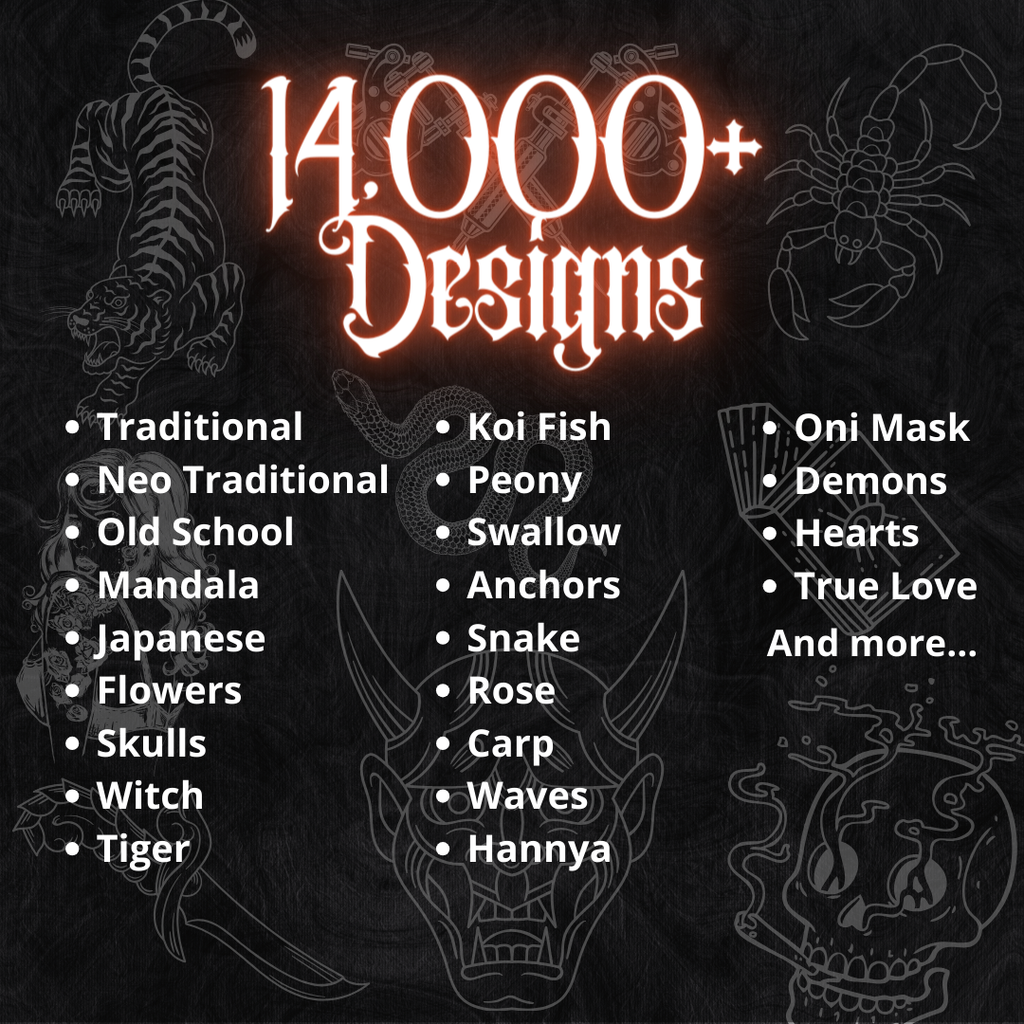 Procreate House Store