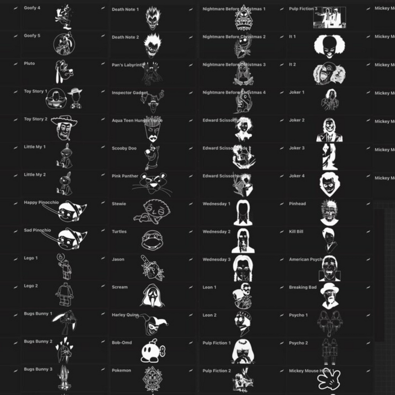 Procreate House Store