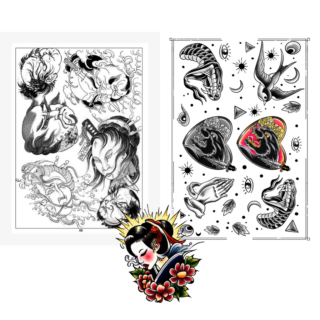 Procreate House Store